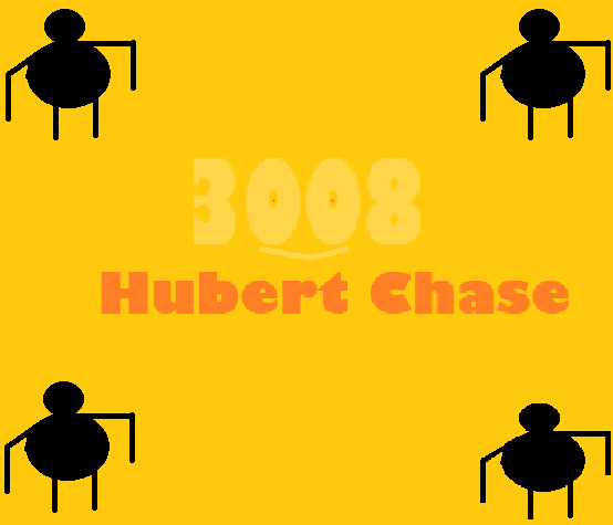 Hubert Chase | 3008_fanon Wiki | Fandom