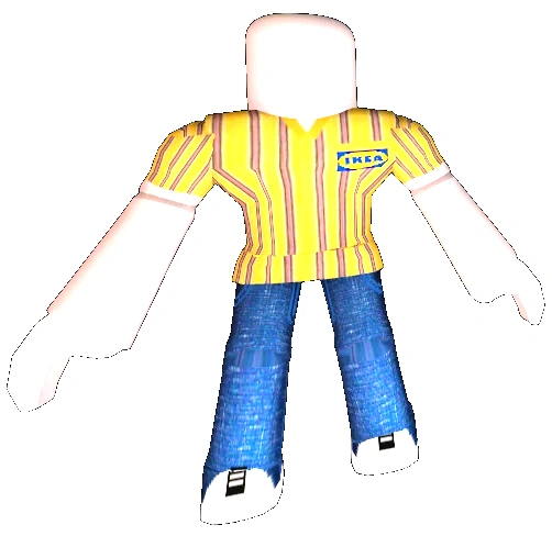 Super Employee | 3008_fanon Wiki | Fandom