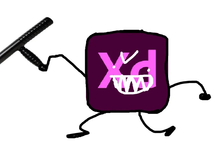 Adobe XD | 3008_fanon Wiki | Fandom