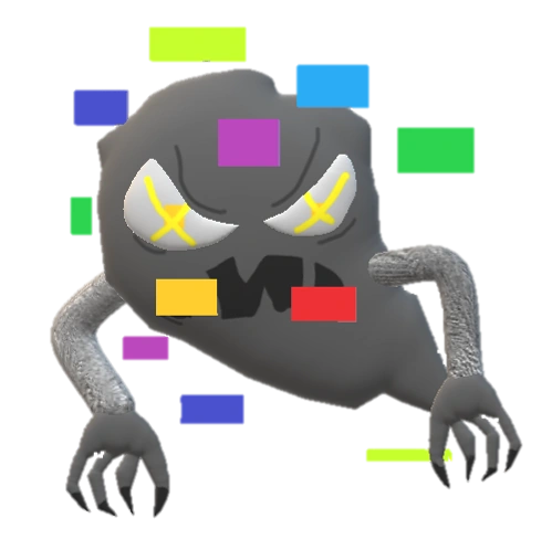 The Error | 3008_fanon Wiki | Fandom