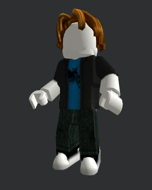 Bacon (Employee) | 3008_fanon Wiki | Fandom