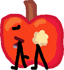 new apple pose drop | Fandom