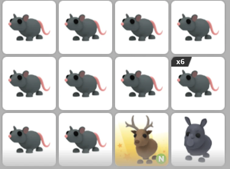 Discuss Everything About Adopt Me! Wiki | Fandom