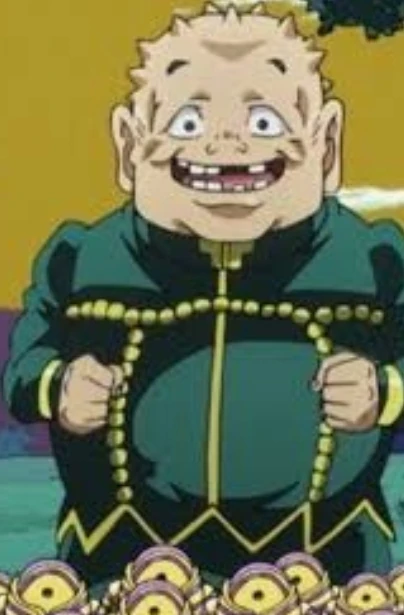 Join the shigechi cult | Fandom