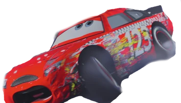 Any Todd Marcus and Claude Scruggs? | Fandom