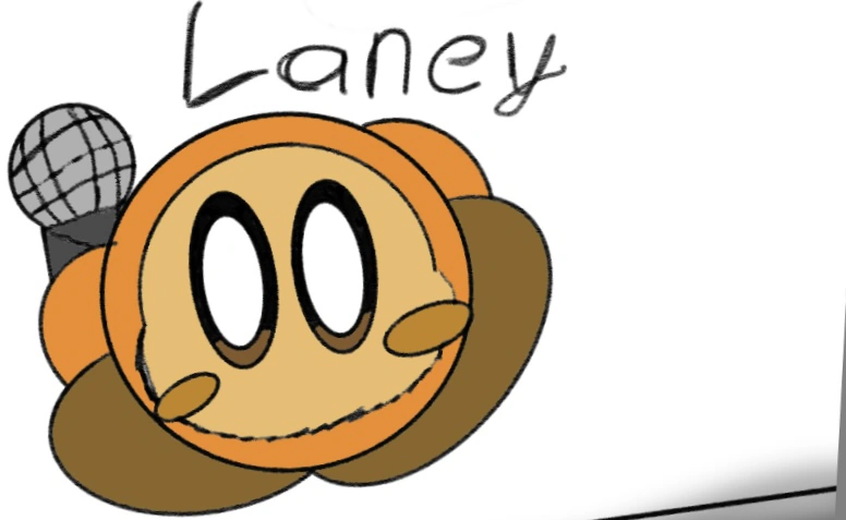 The Story behind Laney Waddles | Fandom