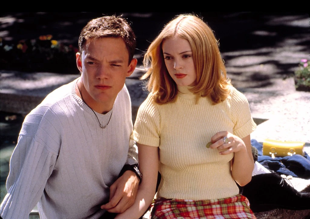 "Scream 7", Matthew Lillard set to return to franchise. | Fandom