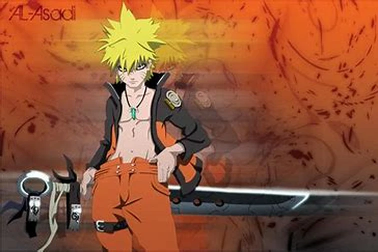 (Sage Mode) The ABA TS Naruto Reworked Experience | Fandom