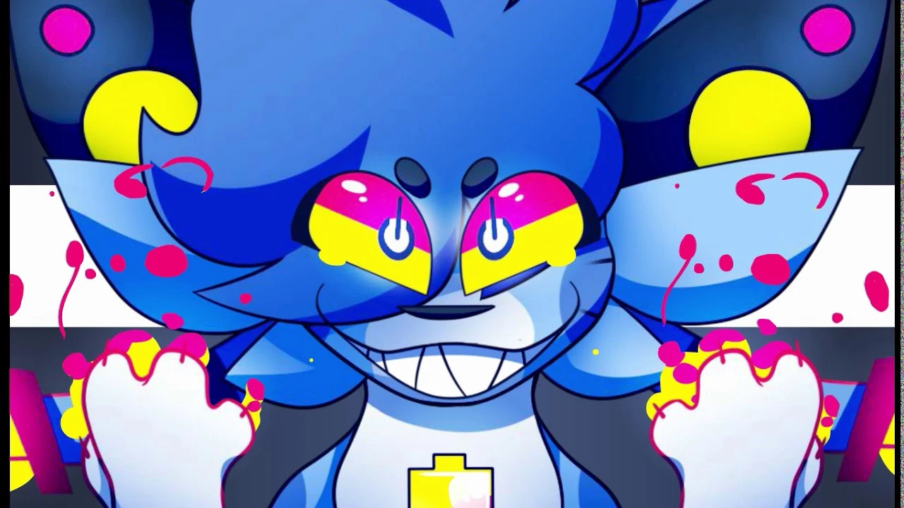 what crk character fits this animation meme 😰 | Fandom