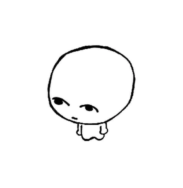 draw your OC like this | Fandom