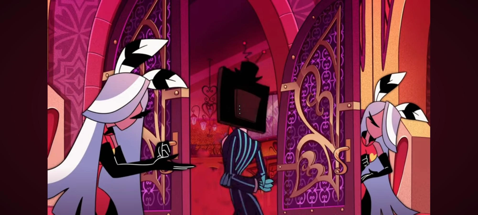 Underrated background characters | Fandom