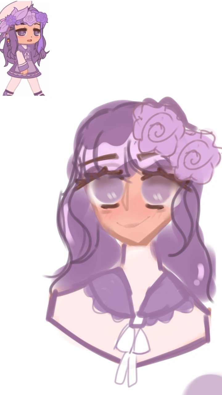 "What should i draw" poll winner | Fandom