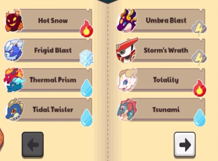 Mythic attack tab update | Fandom