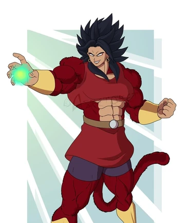 Discuss Everything About Dragon Ball Wiki | Fandom