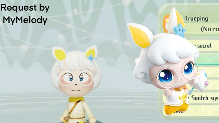 Discuss Everything About Catch! Teenieping Fanon Wiki | Fandom