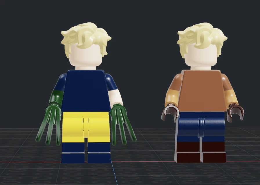 I made a base for hunter and possessed hunter | Fandom