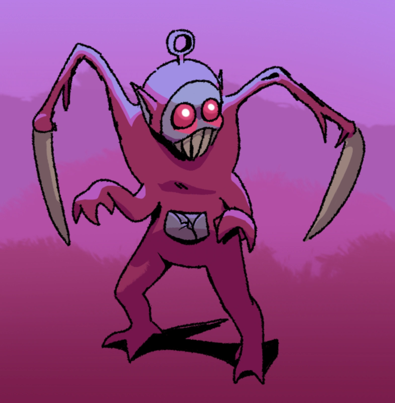 poo on magma | Fandom