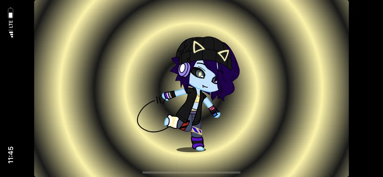 Main OC change | Fandom