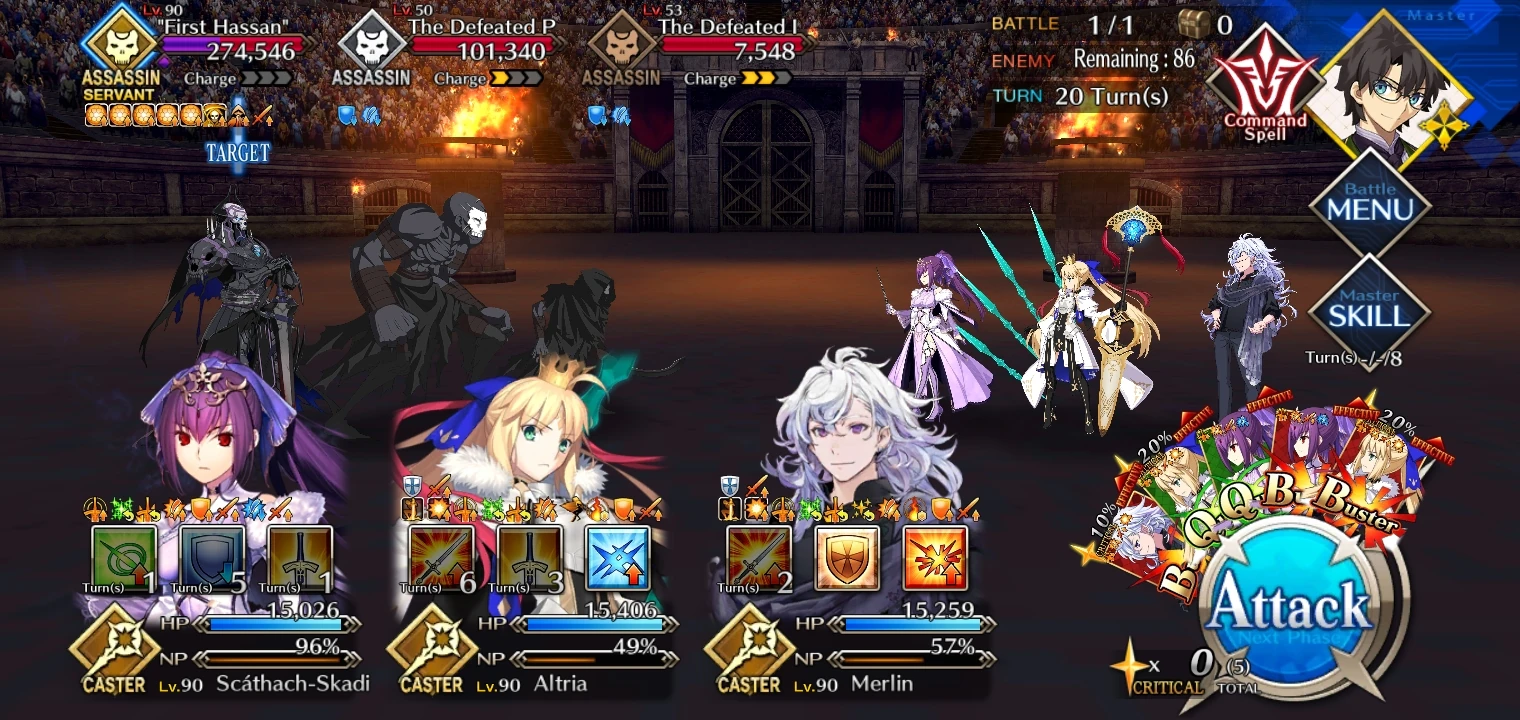 Gramps You'll get Cramps if you keep scaring children like that | Fandom