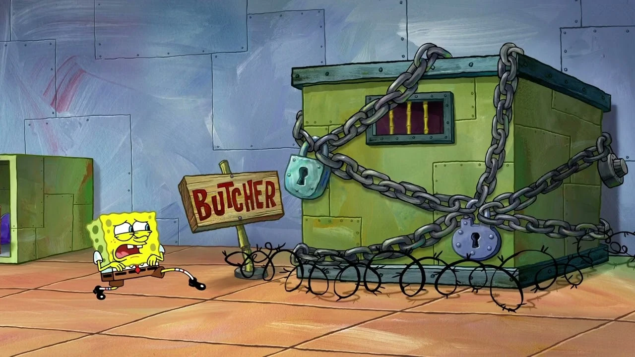 Day 3 of posting random SpongeBob production music: | Fandom