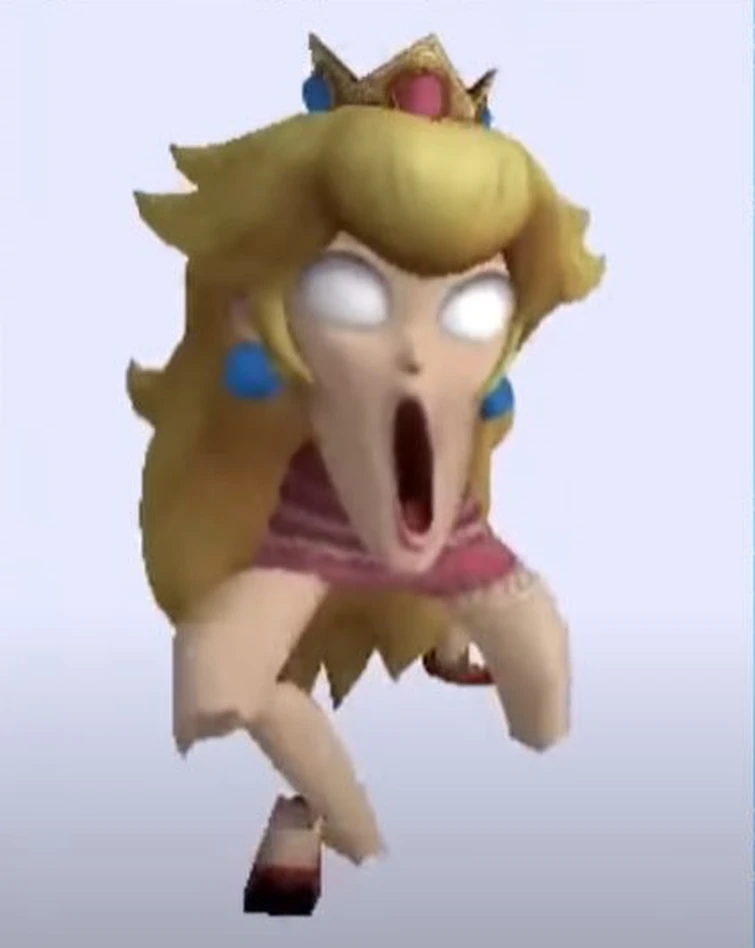 Princess Showtime (All Stars Peach mix) | Fandom