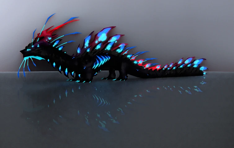 Auraron Redesign Sneak Peek!! >w