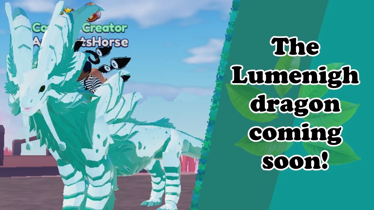 New dev dragon on the way tomorrow. Want a sneak peek? | Fandom