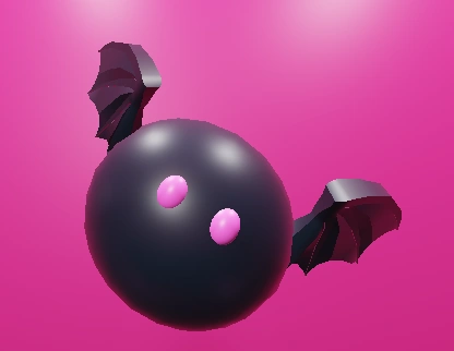 his name is death | Fandom