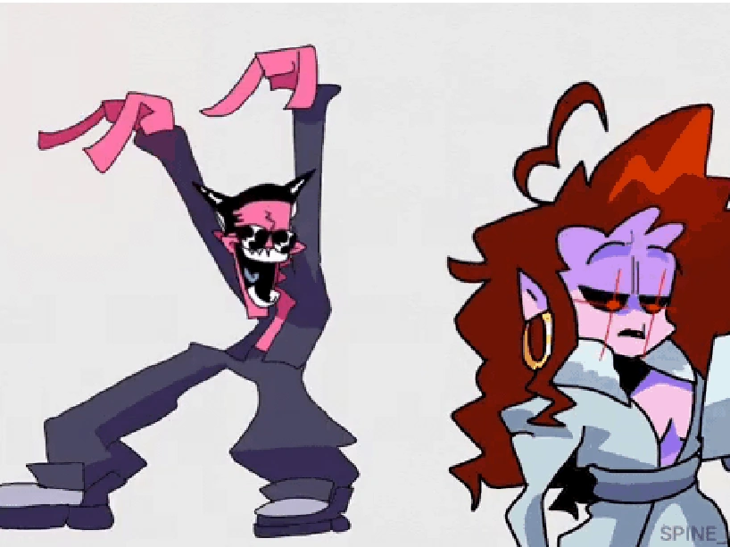 the back up dancers after hearing mil | Fandom