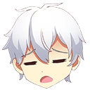 Kaneki Ken Emoji Potion (Sigh) | 300 Heroes Wikia | Fandom