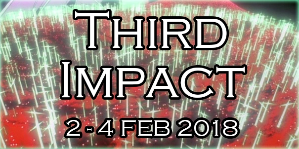 Third Impact (2018.02.02) | 300 Heroes Wikia | Fandom