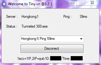Tiny.VN | 300 Heroes Wikia | Fandom