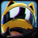 Hero Card - Celty Sturluson | 300 Heroes Wikia | Fandom