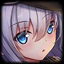 Skin Card - Hibiki | 300 Heroes Wikia | Fandom