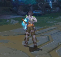 Skin Card - Nether Ace | 300 Heroes Wikia | Fandom