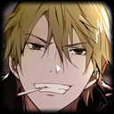 Skin Card - Priest Shizuo | 300 Heroes Wikia | Fandom