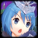 Skin Card - Mermaid Witch Sayaka | 300 Heroes Wikia | Fandom