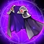 Black Magic Cloak | 300 Heroes Wikia | Fandom