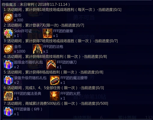 Super-Tier Magic: Last Judgement (2018.11.07) | 300 Heroes Wikia | Fandom