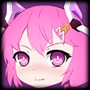 Chibi Yisha Avatar | 300 Heroes Wikia | Fandom