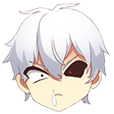Kaneki Ken Emoji Potion (Furious) | 300 Heroes Wikia | Fandom