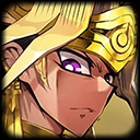 Skin Card - Pharaoh Atem | 300 Heroes Wikia | Fandom