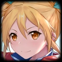 Skin Card - Segawa Akane | 300 Heroes Wikia | Fandom