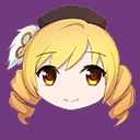 Tomoe Mami Emoji Potion Package | 300 Heroes Wikia | Fandom