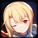 Skin Card - Lancer Illya | 300 Heroes Wikia | Fandom