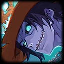 Skin Card - Nether Ace | 300 Heroes Wikia | Fandom