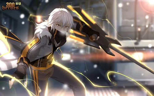 Patch - 2017.08.01 | 300 Heroes Wikia | Fandom