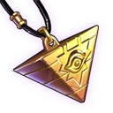 Millennium Puzzle Avatar | 300 Heroes Wikia | Fandom