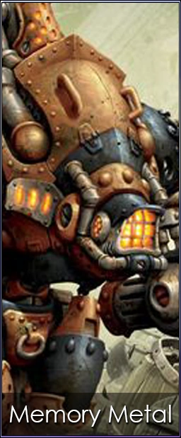 Memory Metal | 300 Heroes Wikia | Fandom