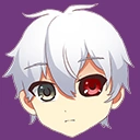 Kaneki Ken Emoji Potion Package | 300 Heroes Wikia | Fandom